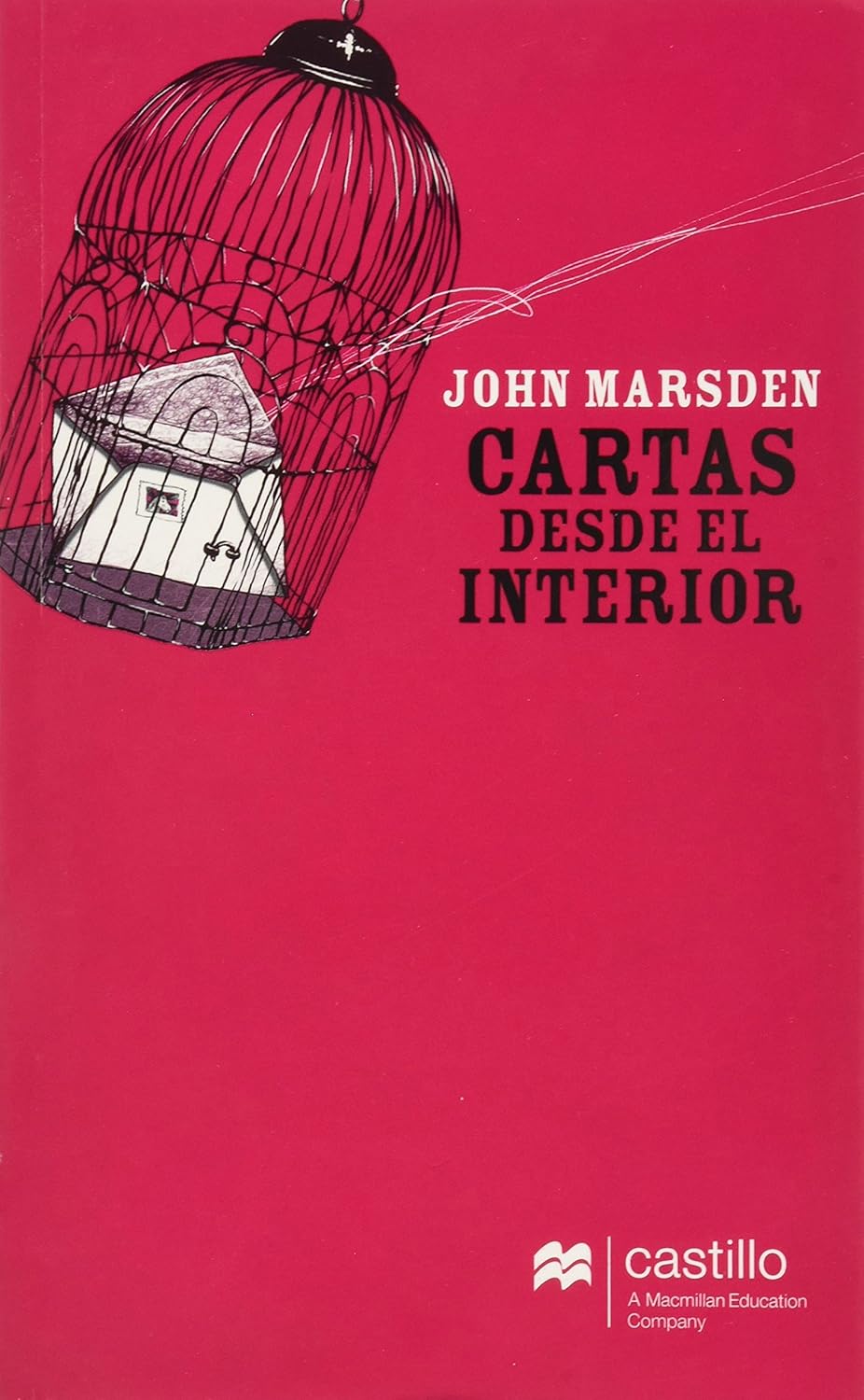 Amazon.com: Cartas Desde El Interior/ Letters from the Interiors ...