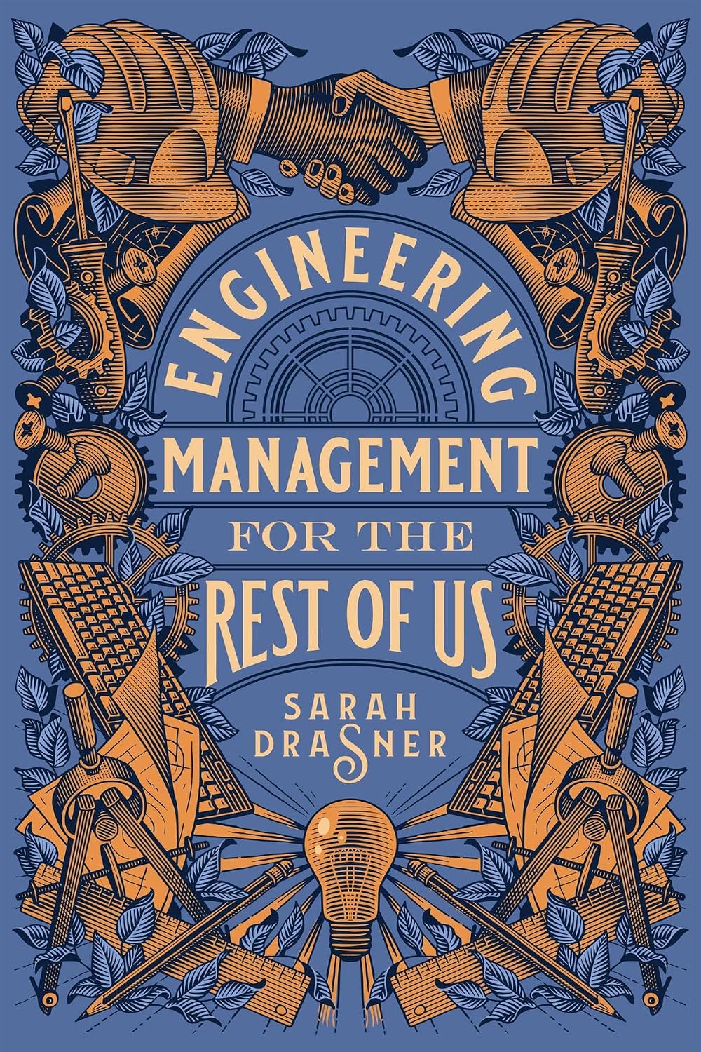 Engineering Management for the Rest of Us 1, Drasner, Sarah, eBook ...