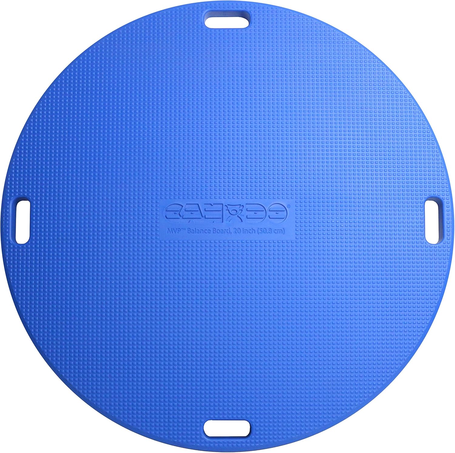 Fabrication Cando Mvp 20 Inches Board Only, Multi-Vestibular Board with ...