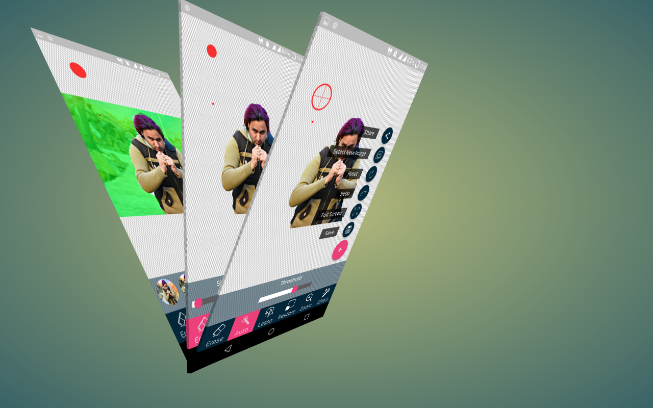 Background Remover:Amazon.co.uk:Appstore for Android