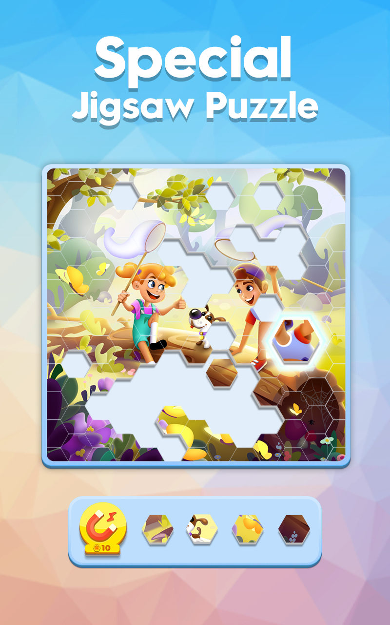 Nonogram - Jigsaw Puzzle Game:Amazon.de:Appstore for Android
