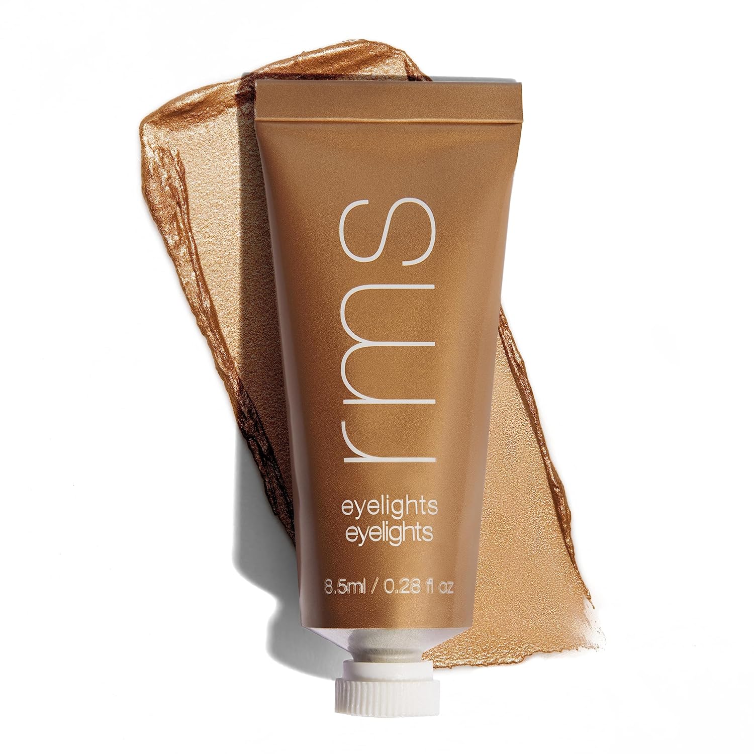 Amazon.com: RMS Beauty Eyelights Cream Eyeshadow - Flare (8.5ml / 0.28 ...
