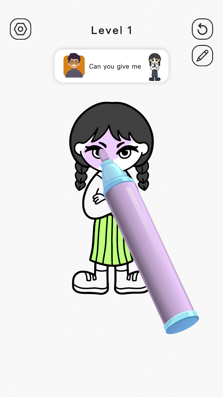 ASMR Coloring Book - App on Amazon Appstore