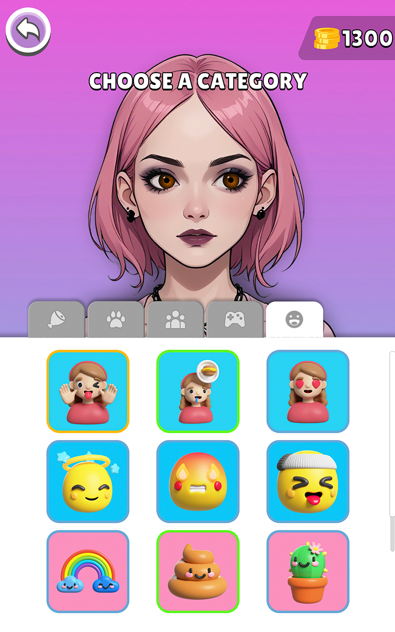 Eye Color Studio: Create Fantasy Eye Looks, Color Mix & Design Lenses ...