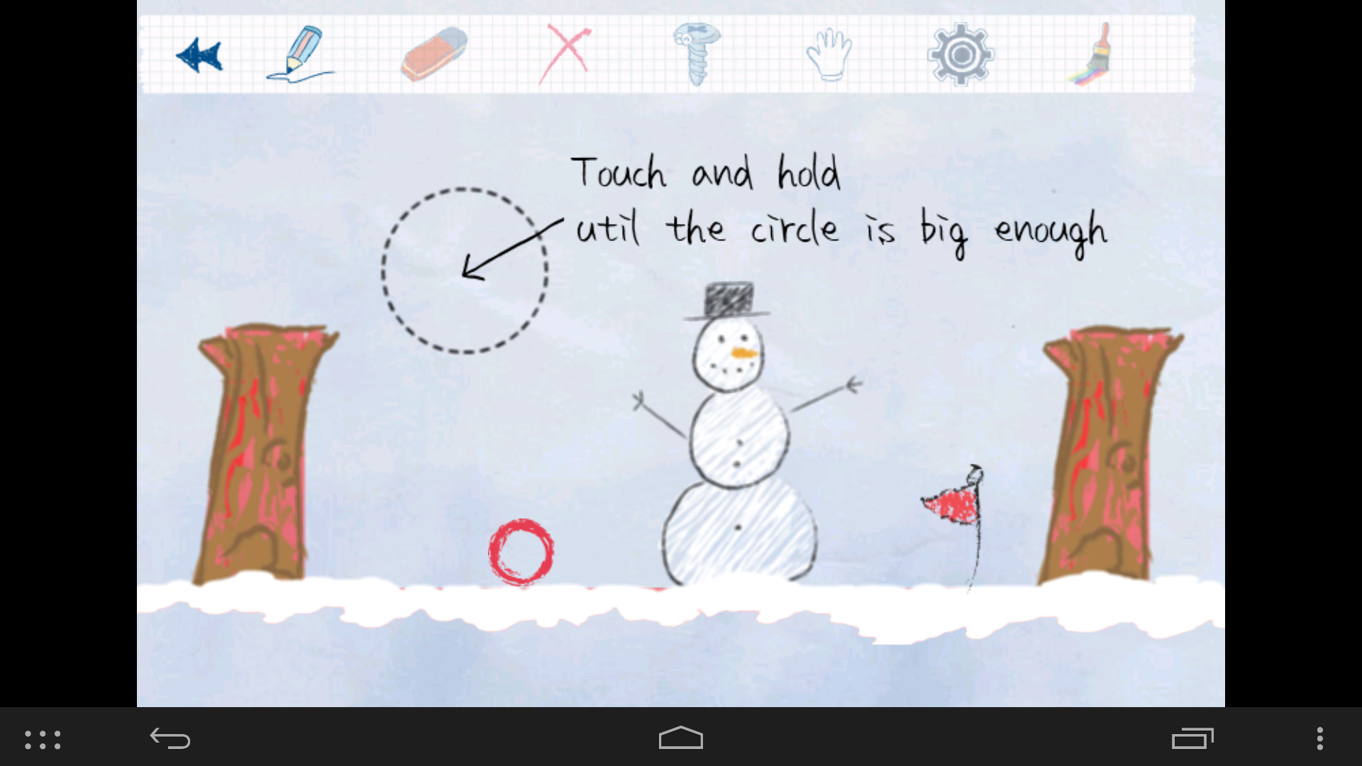 Magic Pen - App on Amazon Appstore