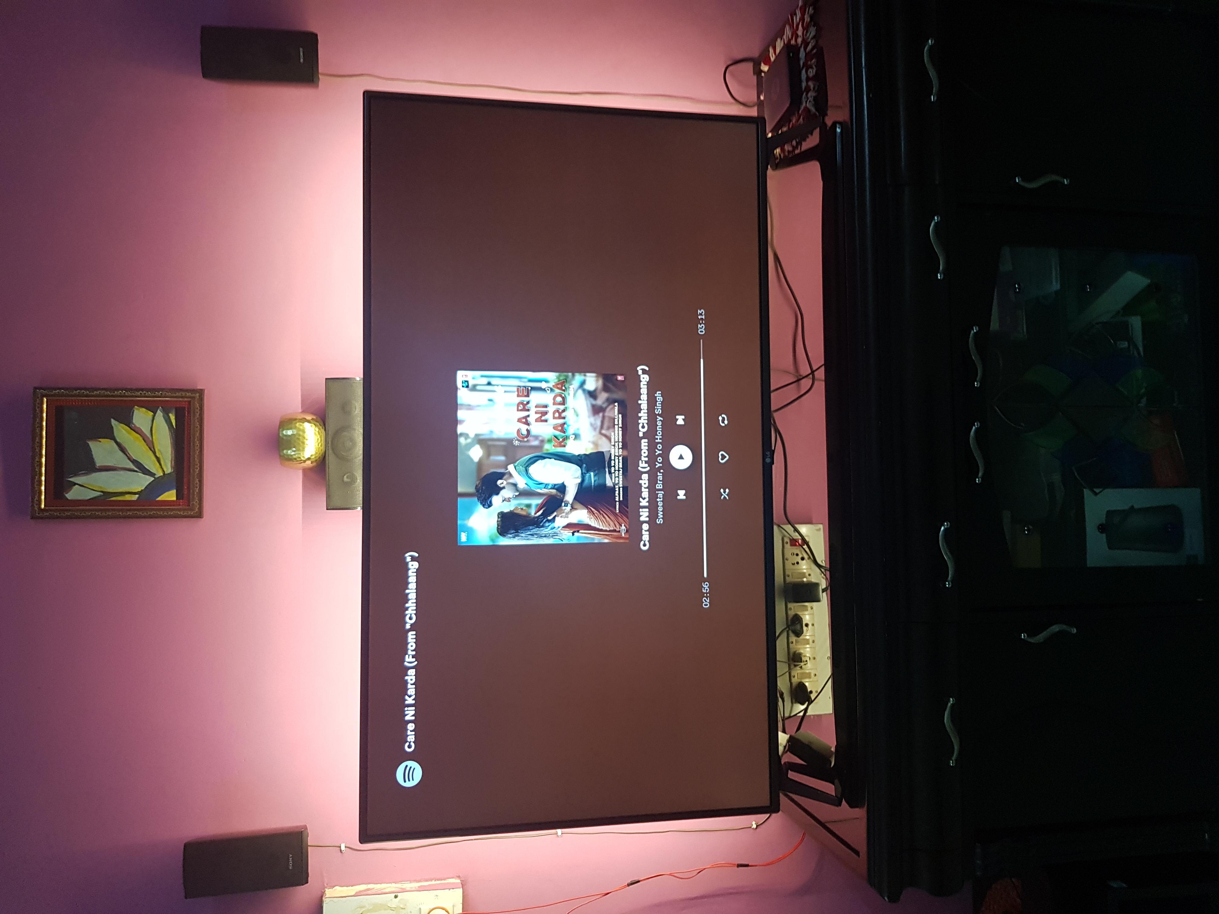 Buy Philips 5 Meters Cove Light With Driver, Warm White, Pack Of 1,Led ...