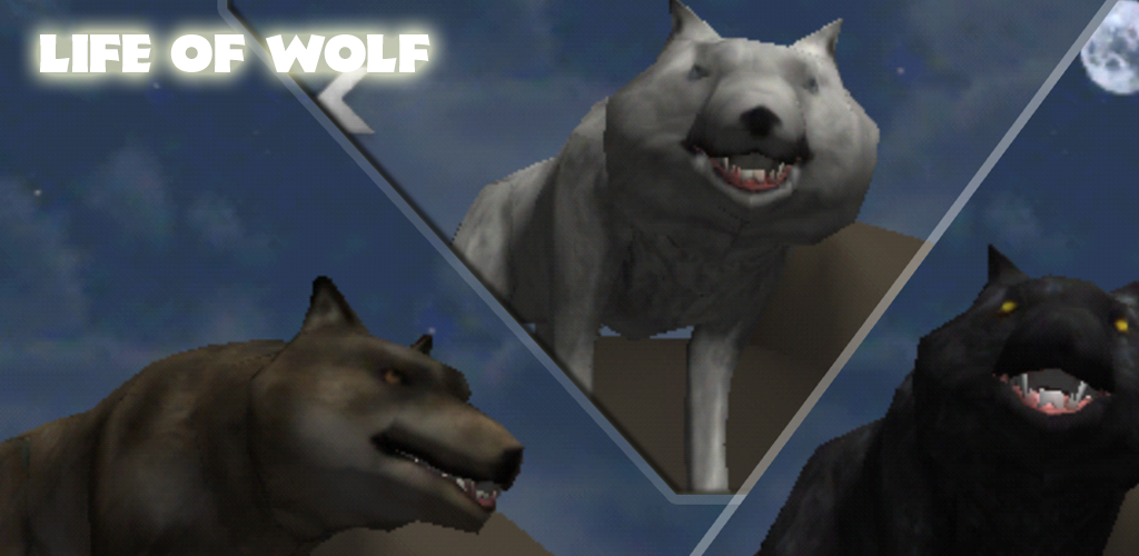 Life Of Wolf - App on the Amazon Appstore