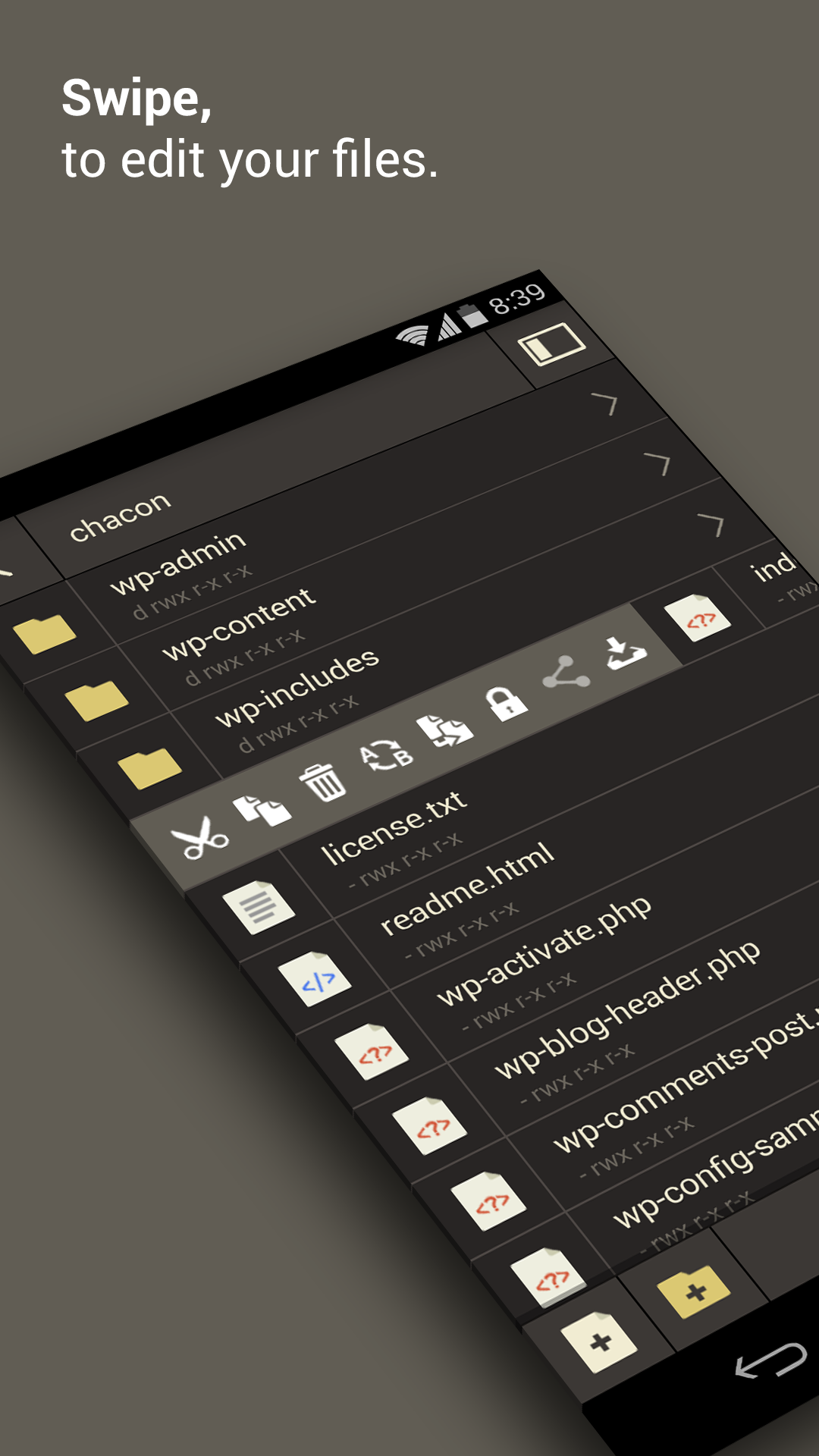 Codeanywhere - App on Amazon Appstore