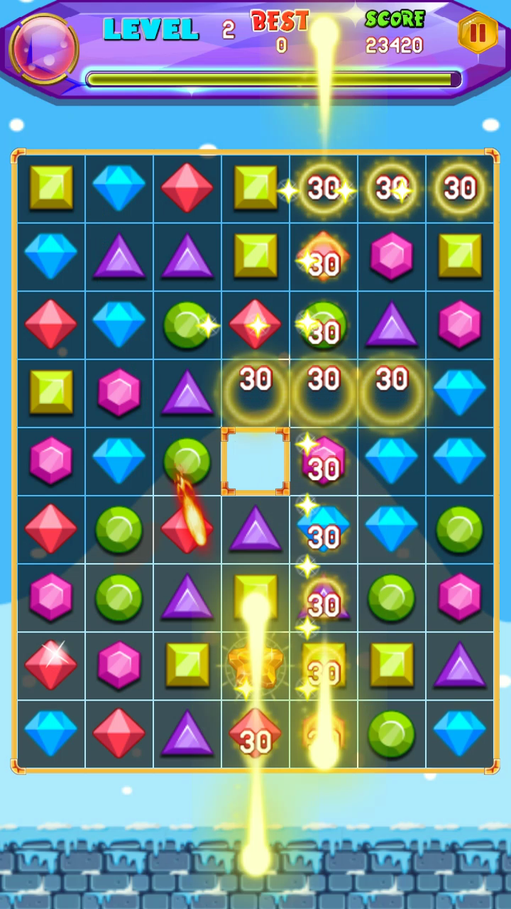 Jewel Quest - App on Amazon Appstore