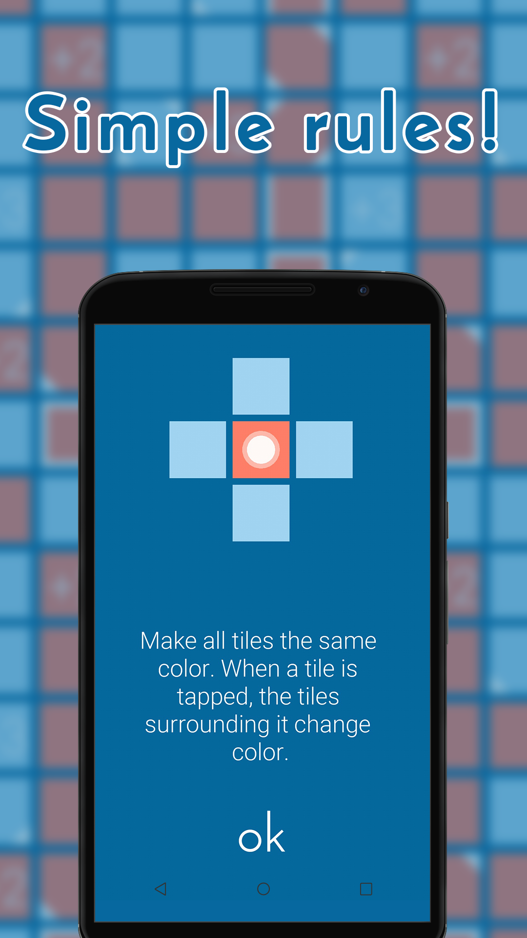 Tap & Swap - puzzle game - App on Amazon Appstore
