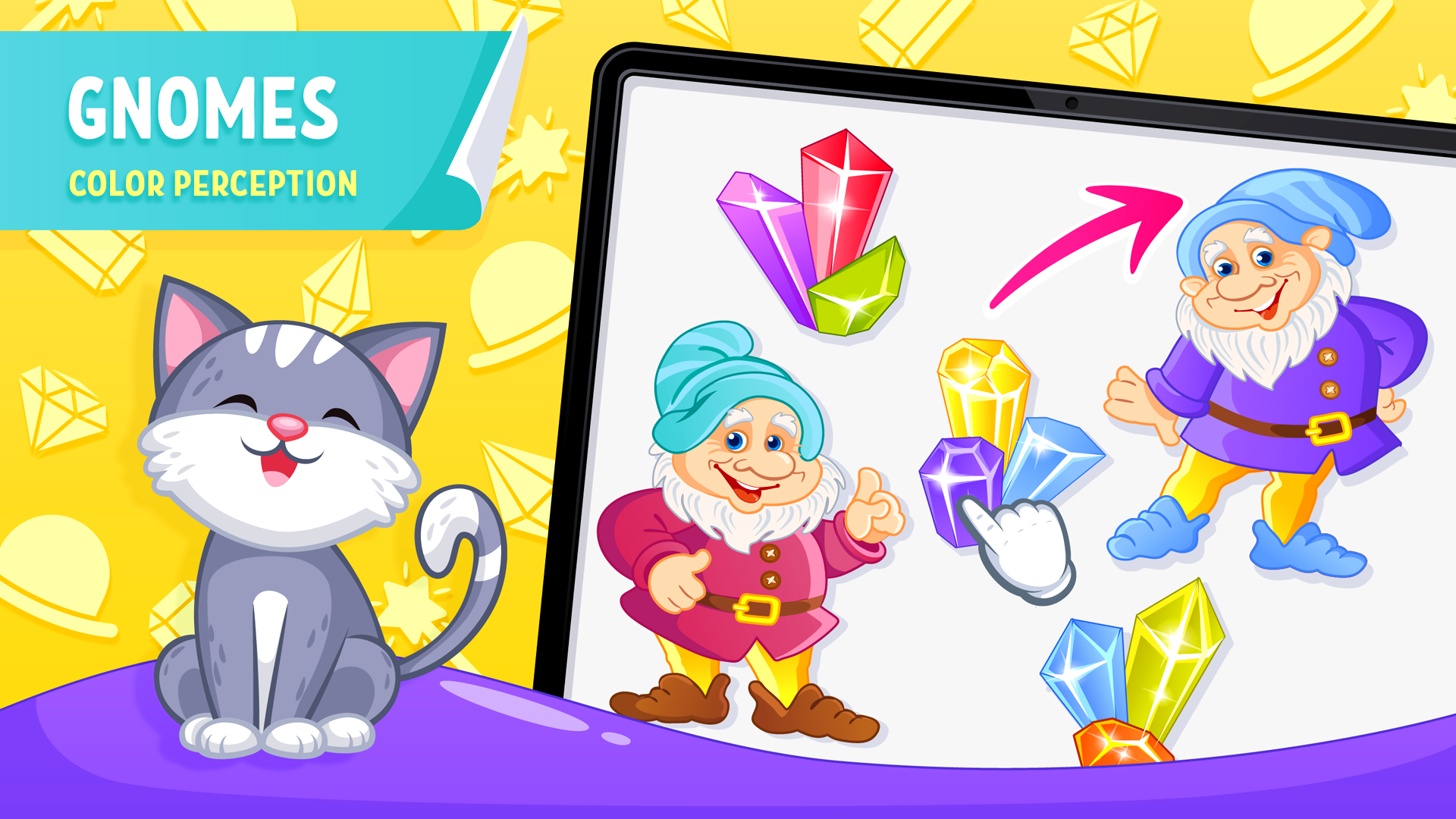 Kids Games for 4,5 year old. Brainy the Mouse Games-Amazonアプリストアのアプリ