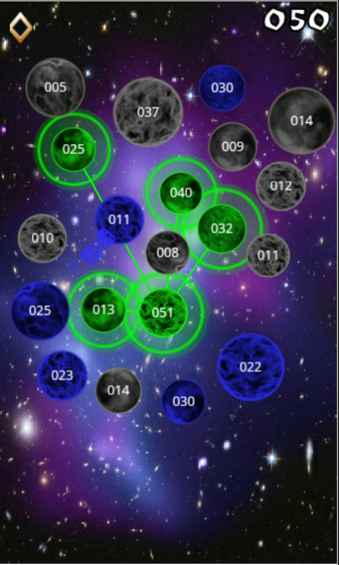 Galaxy Conquest - App on Amazon Appstore