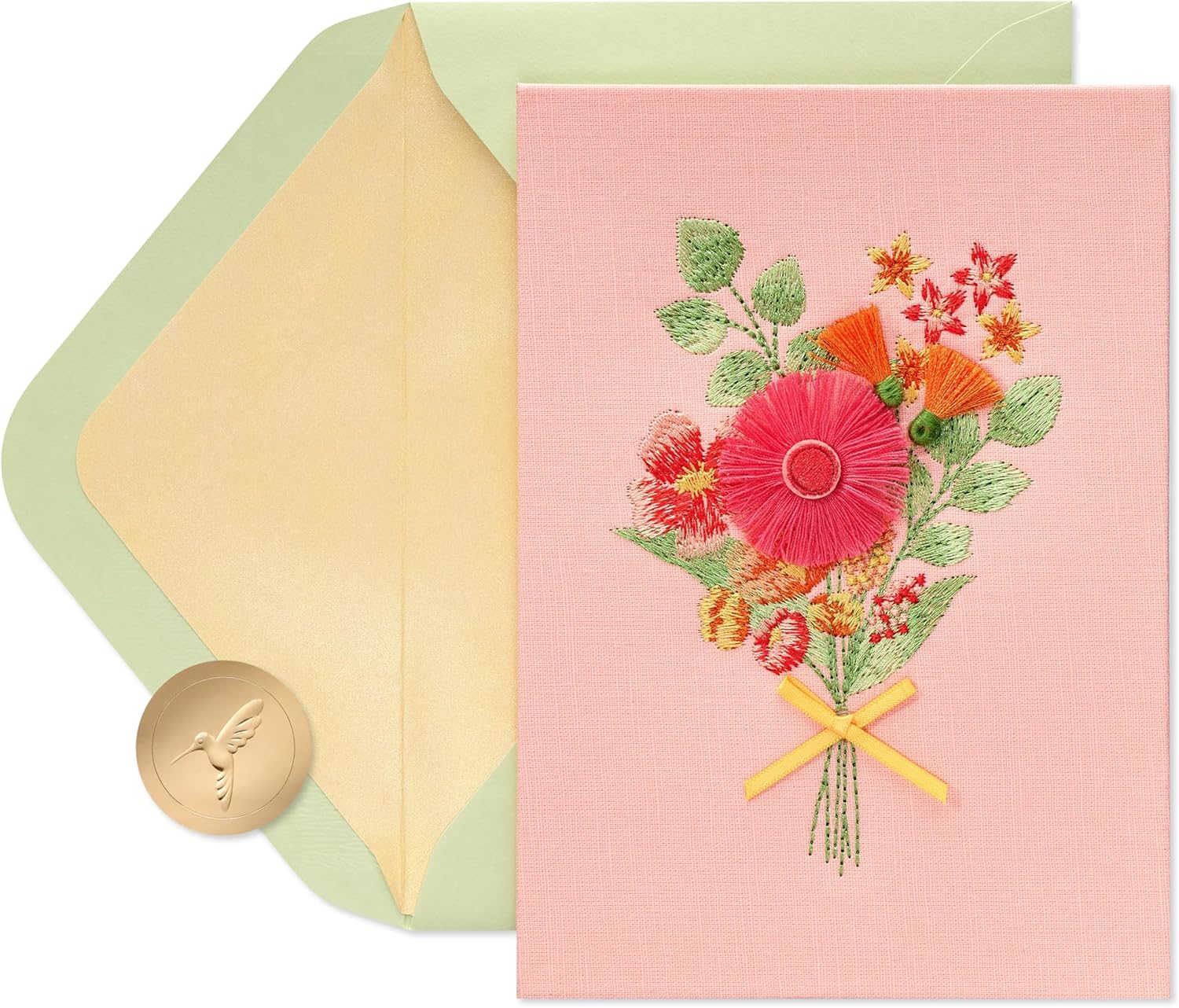 Amazon.com : Papyrus Mothers Day Card For Mom (Happy Mother's Day ...