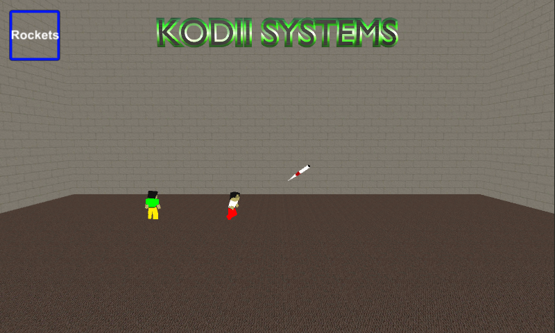 Rocket Ragdoll Sandbox 2:Amazon.com:Appstore for Android