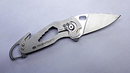 True Utility Smart Knife - Amazon.com