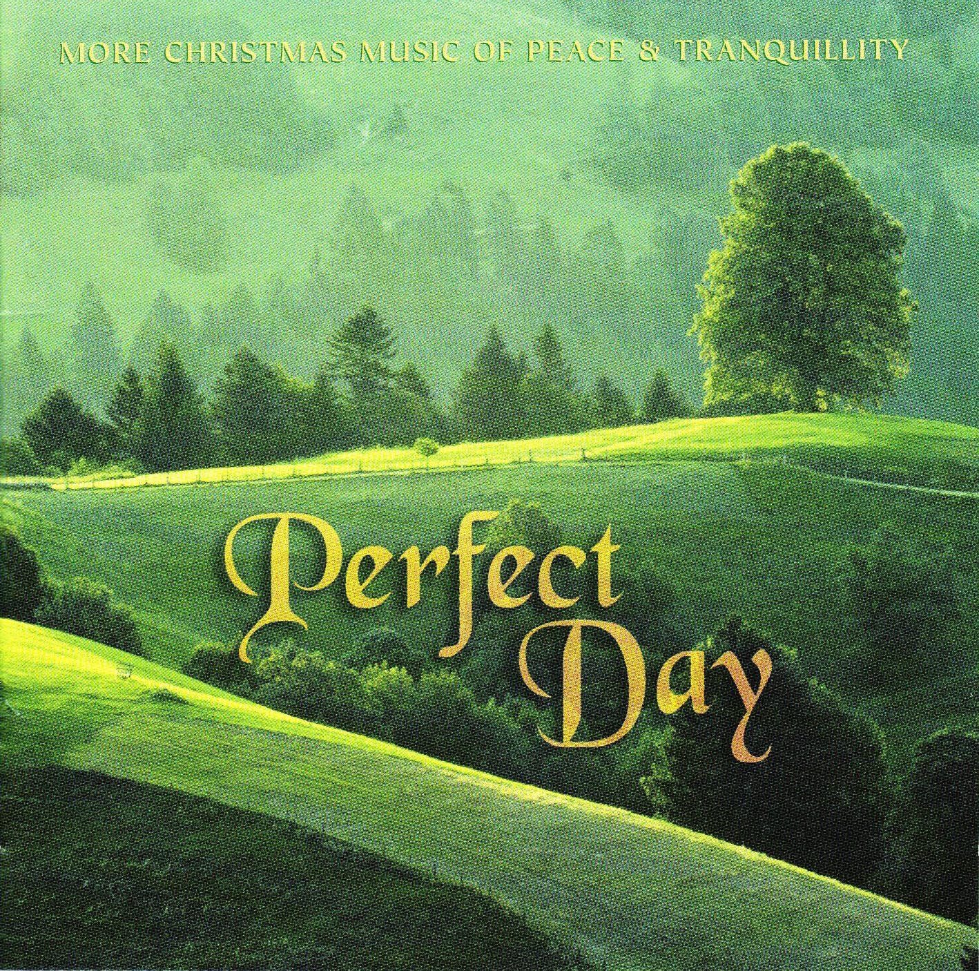 Perfect Day: Various: Amazon.es: CD y vinilos}