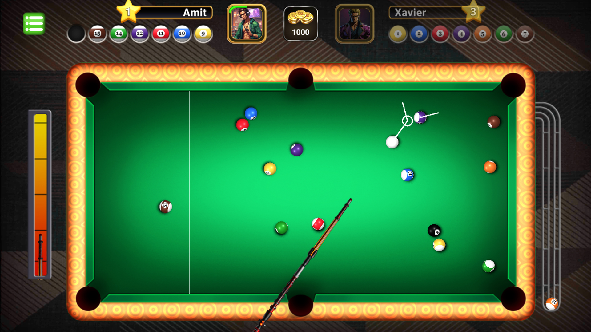 Pool Party Clash: Multiplayer Billiards Battle - App on Amazon Appstore
