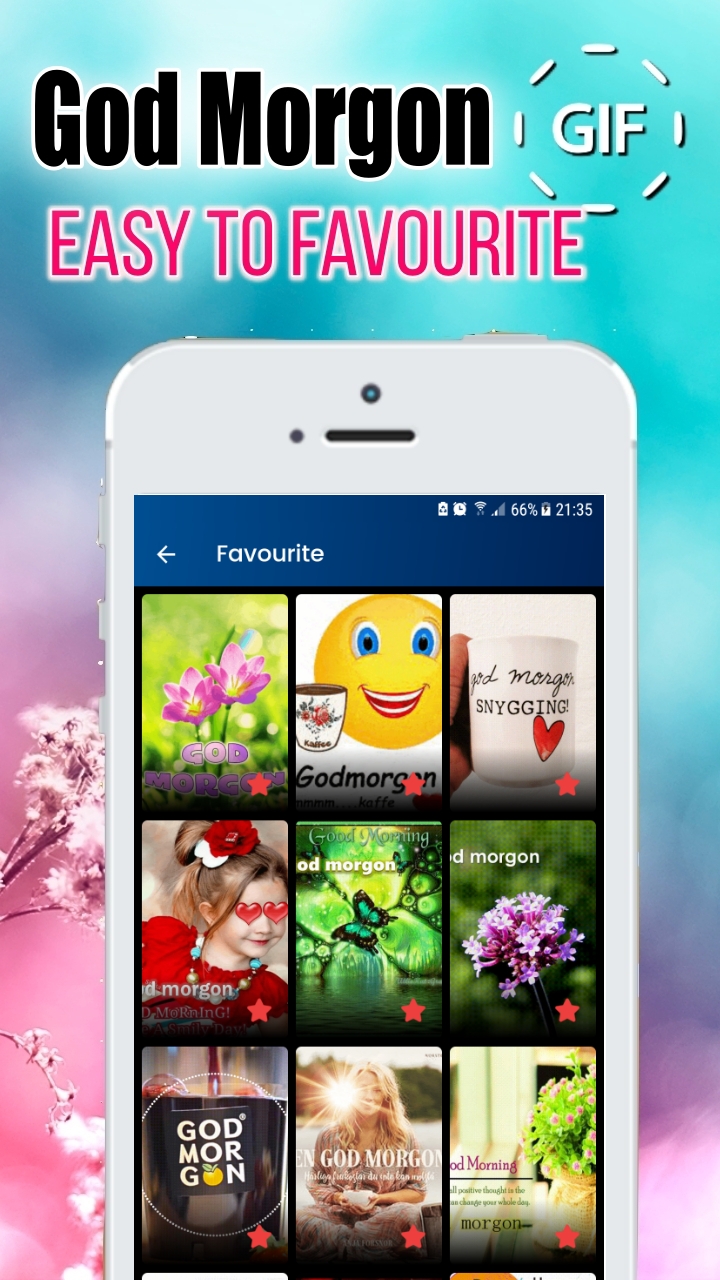 Swedish Good Morning Good Day Gifs Images - Aplicativo na Amazon Appstore