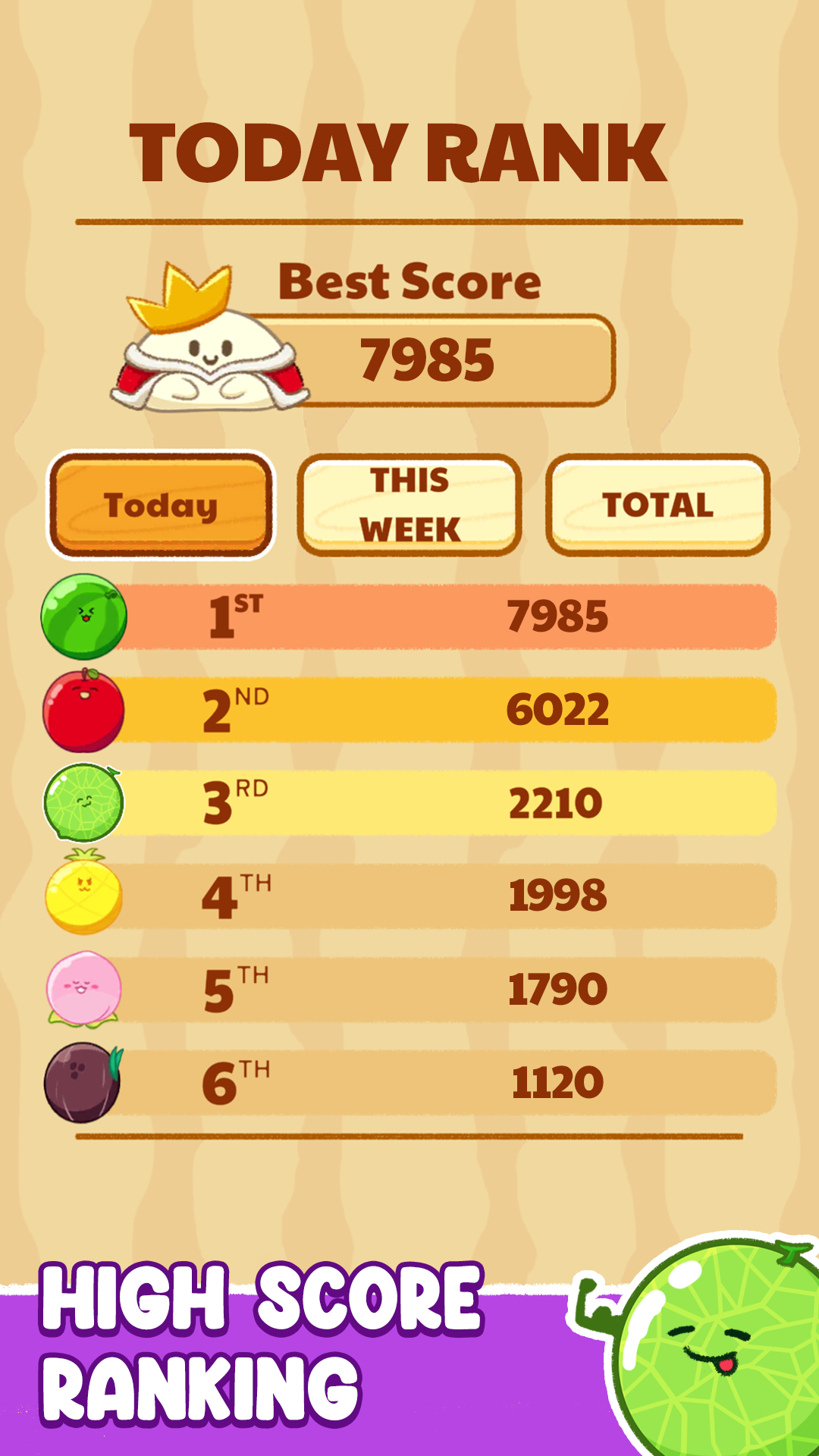 Watermelon Mania: What's Next? - App on Amazon Appstore