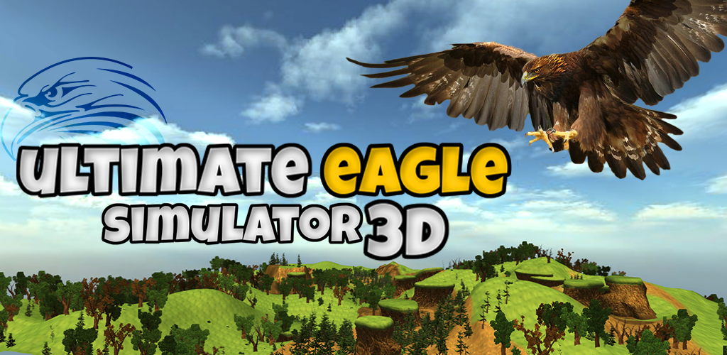 Ultimate Eagle Simulator 3d-Amazonアプリストアのアプリ