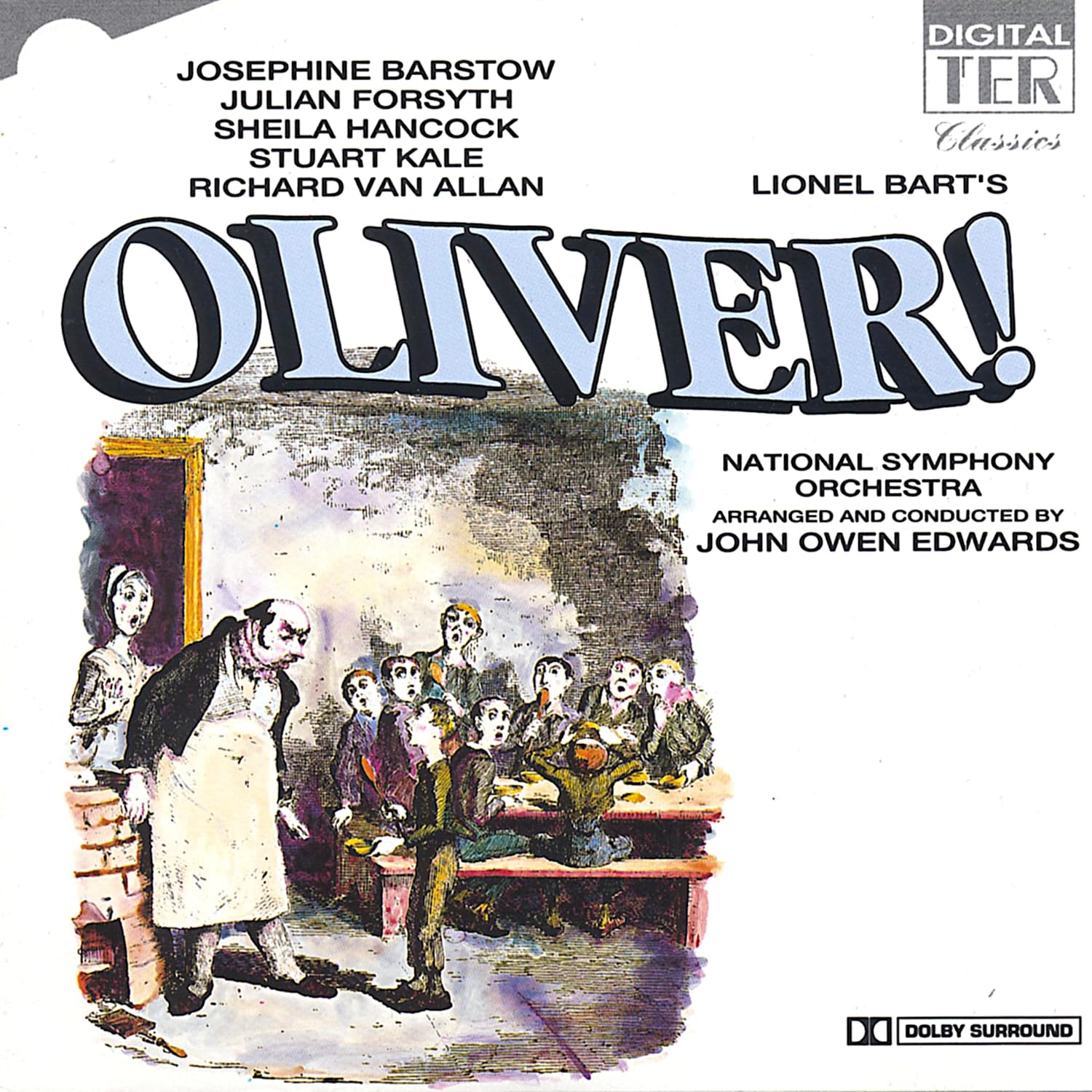 Amazon.co.jp: Oliver: Music