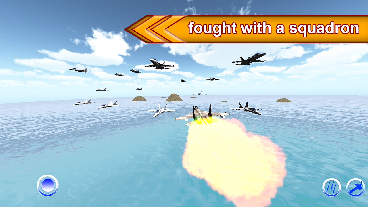 F18 Fighter Simulator 3D - App on Amazon Appstore