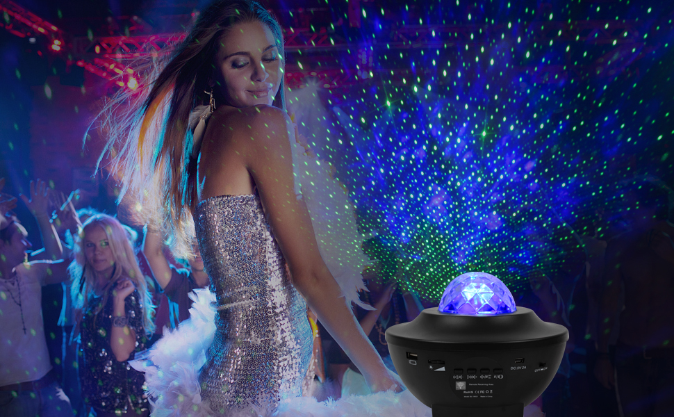 Watch Let＇s party tonight on Amazon Live