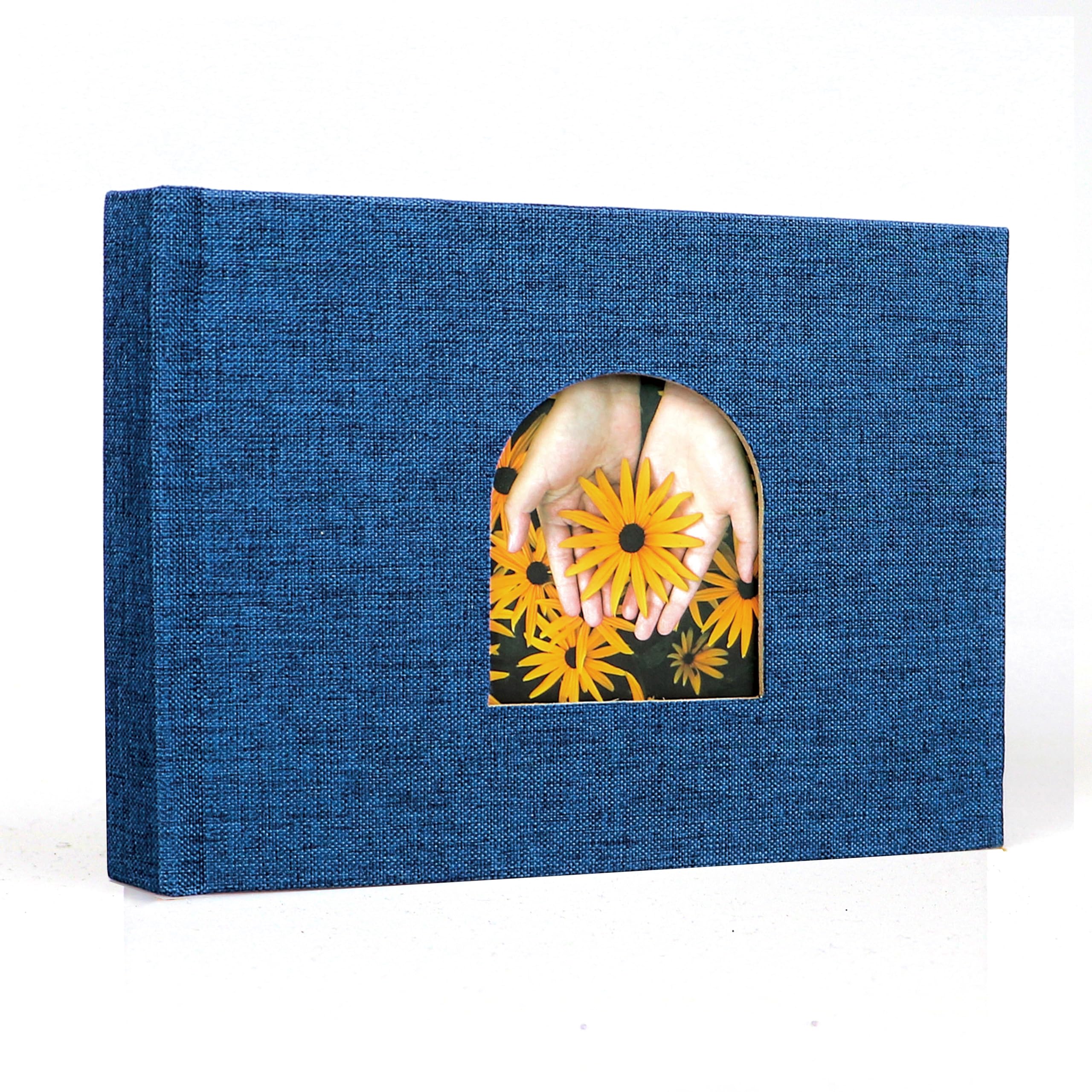 Snapklik.com : Holoary Photo Album 4x6, Picture Album Holds 36 ...