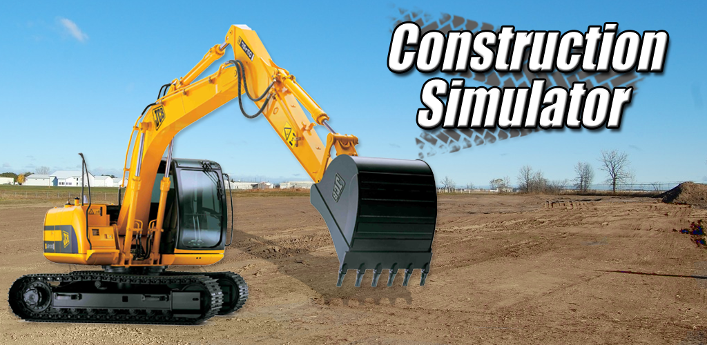 Construction Simulator 2017 - App on Amazon Appstore