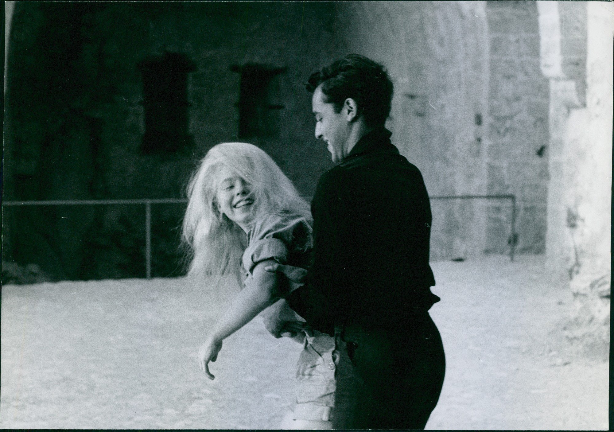 Sal Mineo Movies