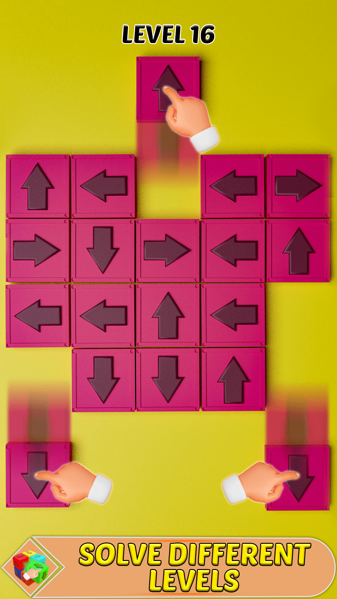 Tap Away Unlock - Puzzle Games - App on Amazon Appstore