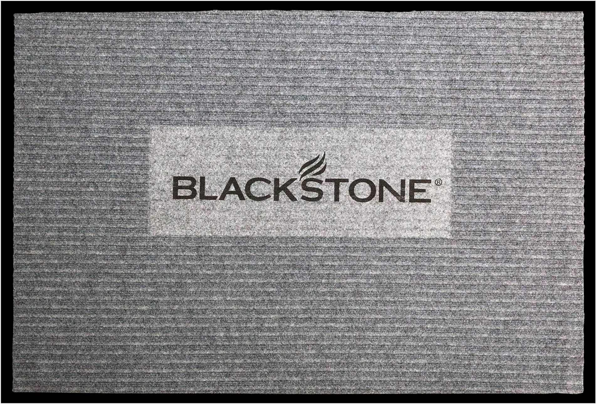Amazon.com: Blackstone Griddle Accessories Grill Splatter Mat (43.5" x ...