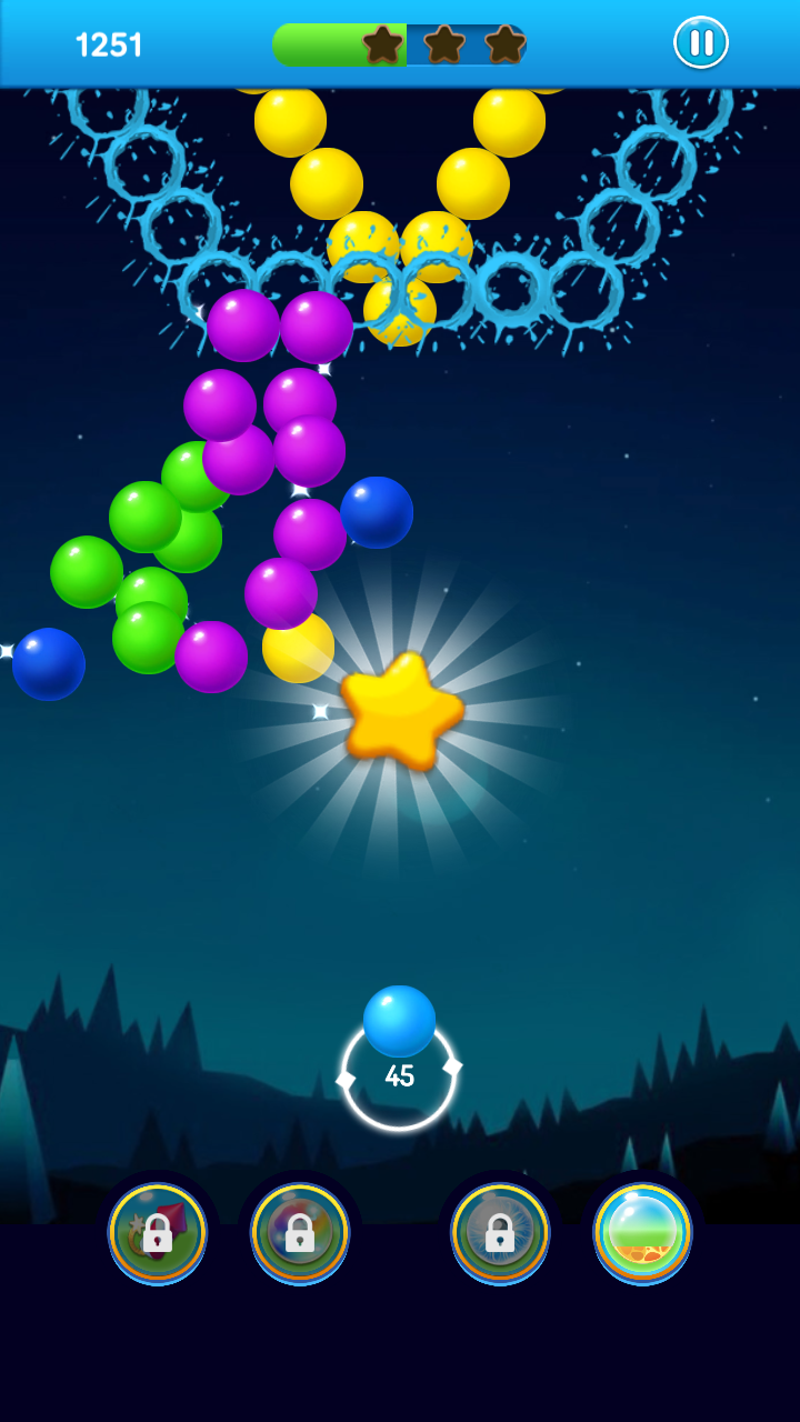 Bubble Shooter Pop Bubble Game:Amazon.in:Appstore for Android