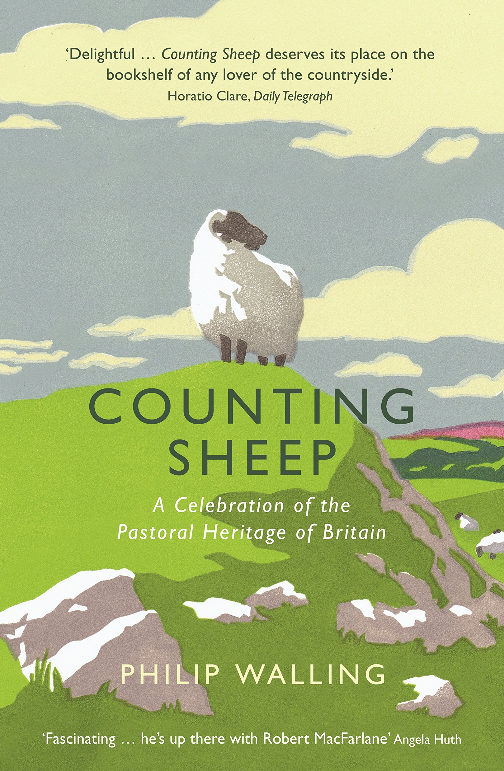 Counting Sheep: A Celebration of the Pastoral Heritage of Britain ...