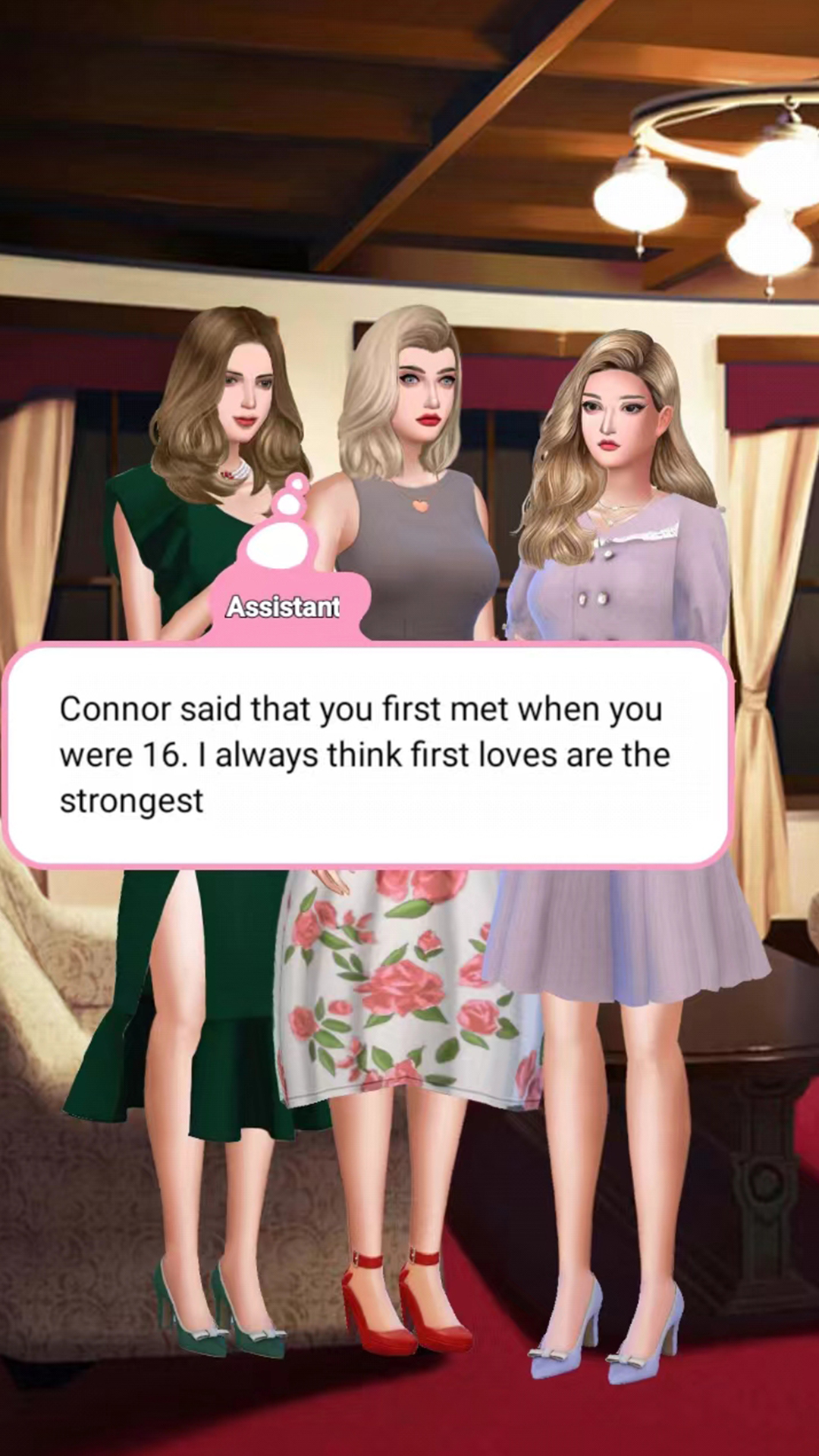 Plots: Episode and Choices - App on Amazon Appstore