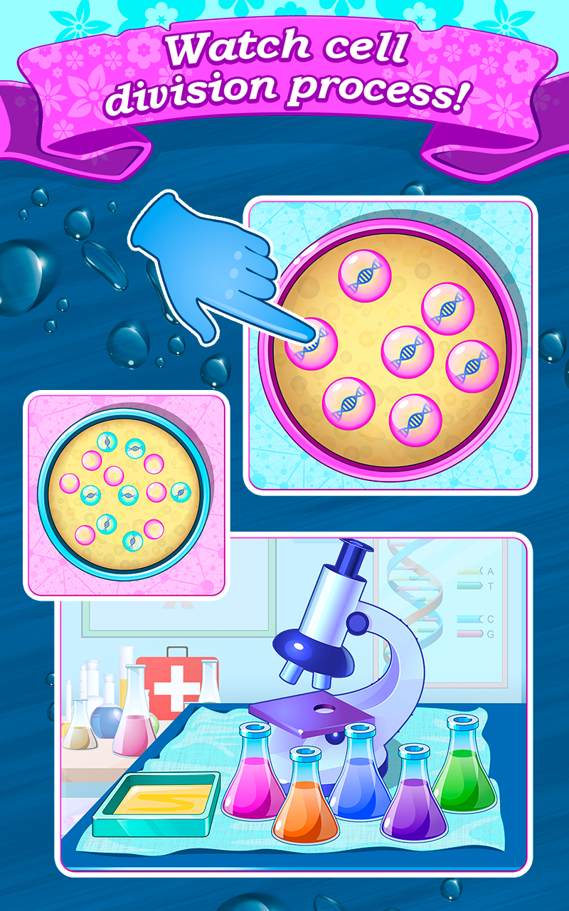 Cesarean Birth: Pregnancy Care and Kids Cloning - App on Amazon Appstore