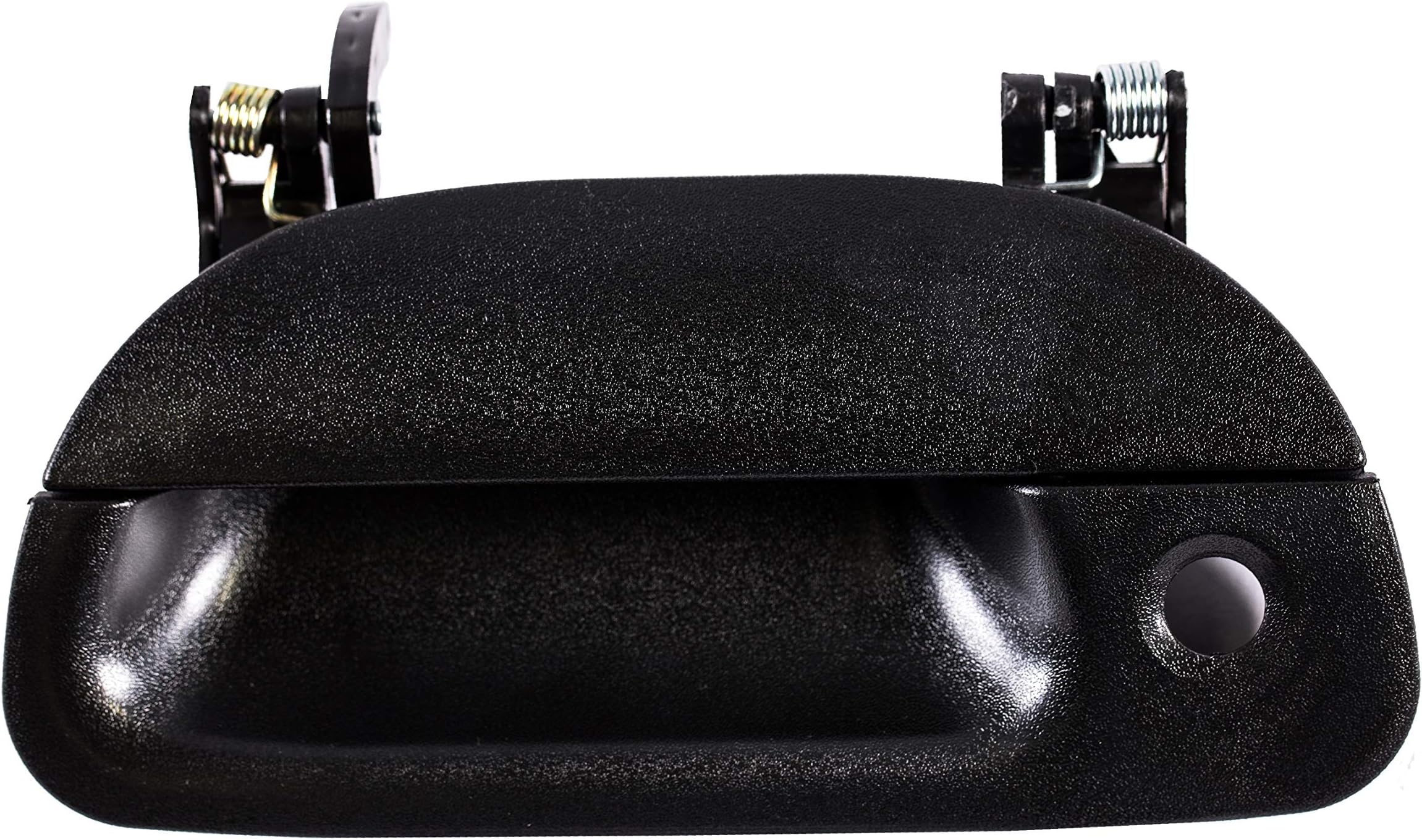 Amazon.com: Dependable Direct Replacement Rear Textured Tailgate Handle ...