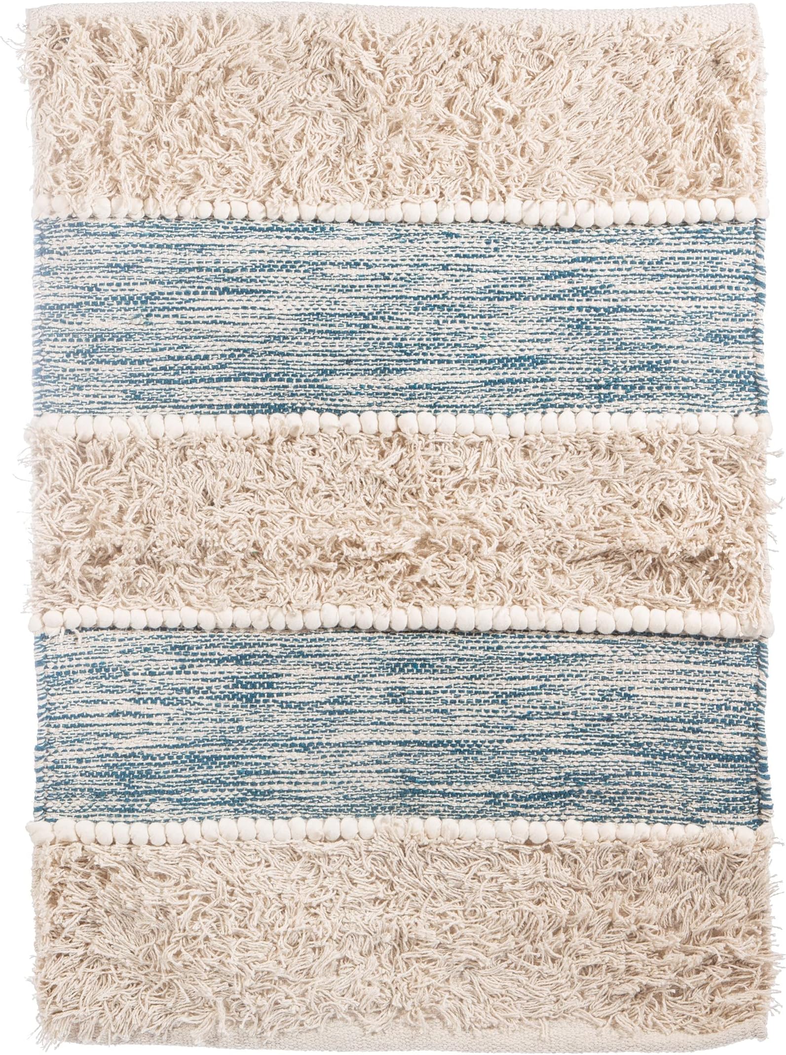 Sass & Belle Freya Swan Rug : Amazon.co.uk: Home & Kitchen