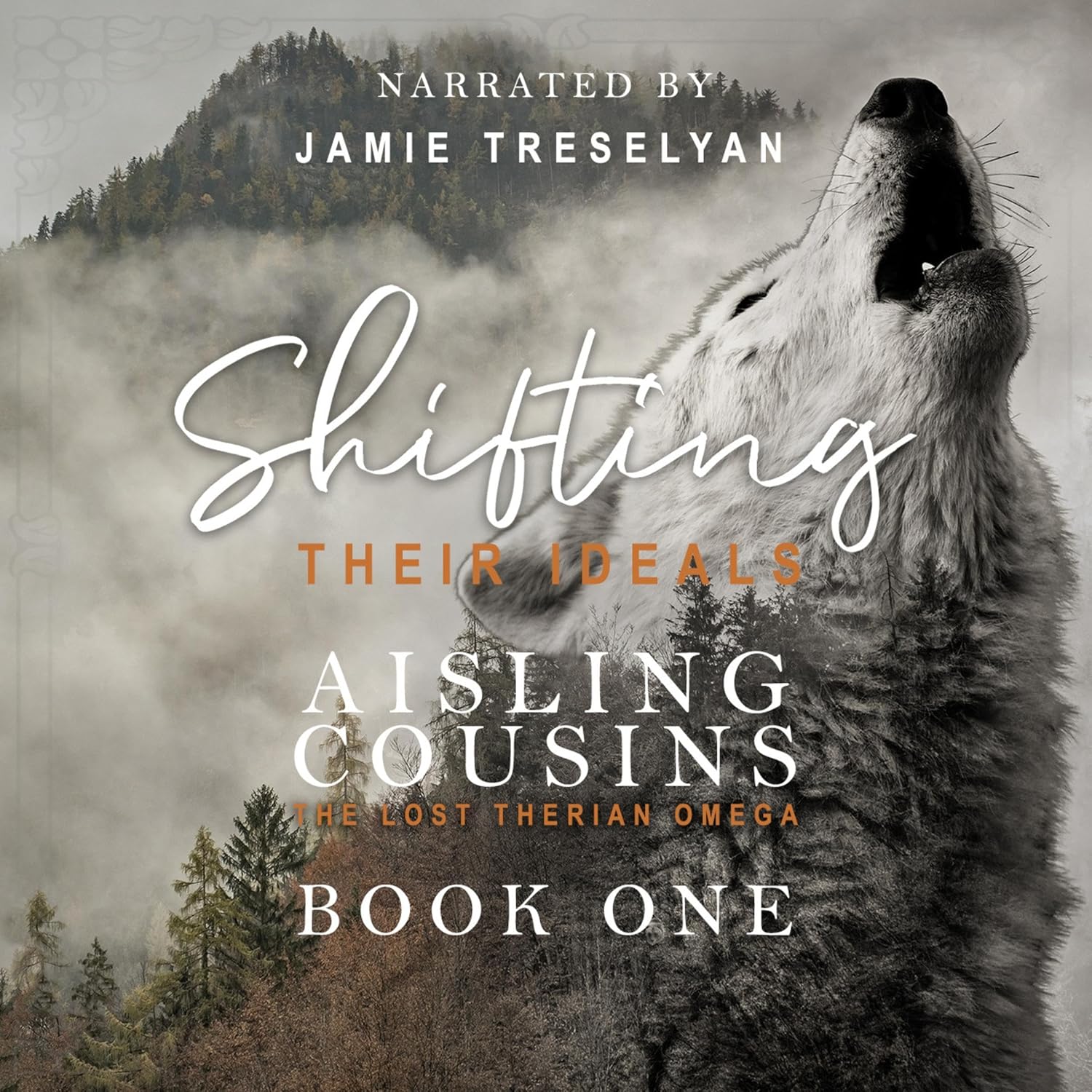 Amazon.com: Shifting Their Ideals: The Lost Therian Omega, Book 1 ...