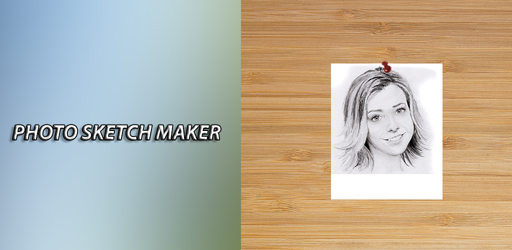 Photo Sketch Maker - App on Amazon Appstore