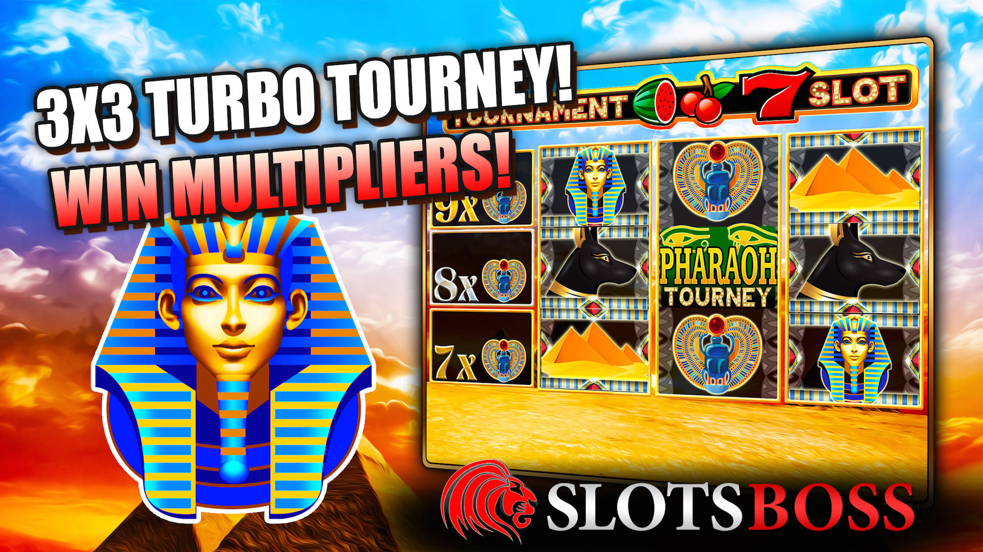 Slots Boss: Tournament Slot Machines:Amazon.in:Appstore for Android