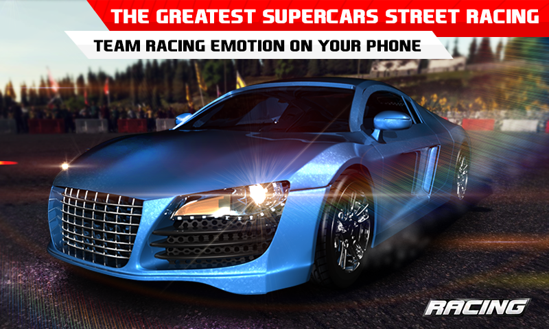 Ultimate Tokyo Drift Manager - App on Amazon Appstore