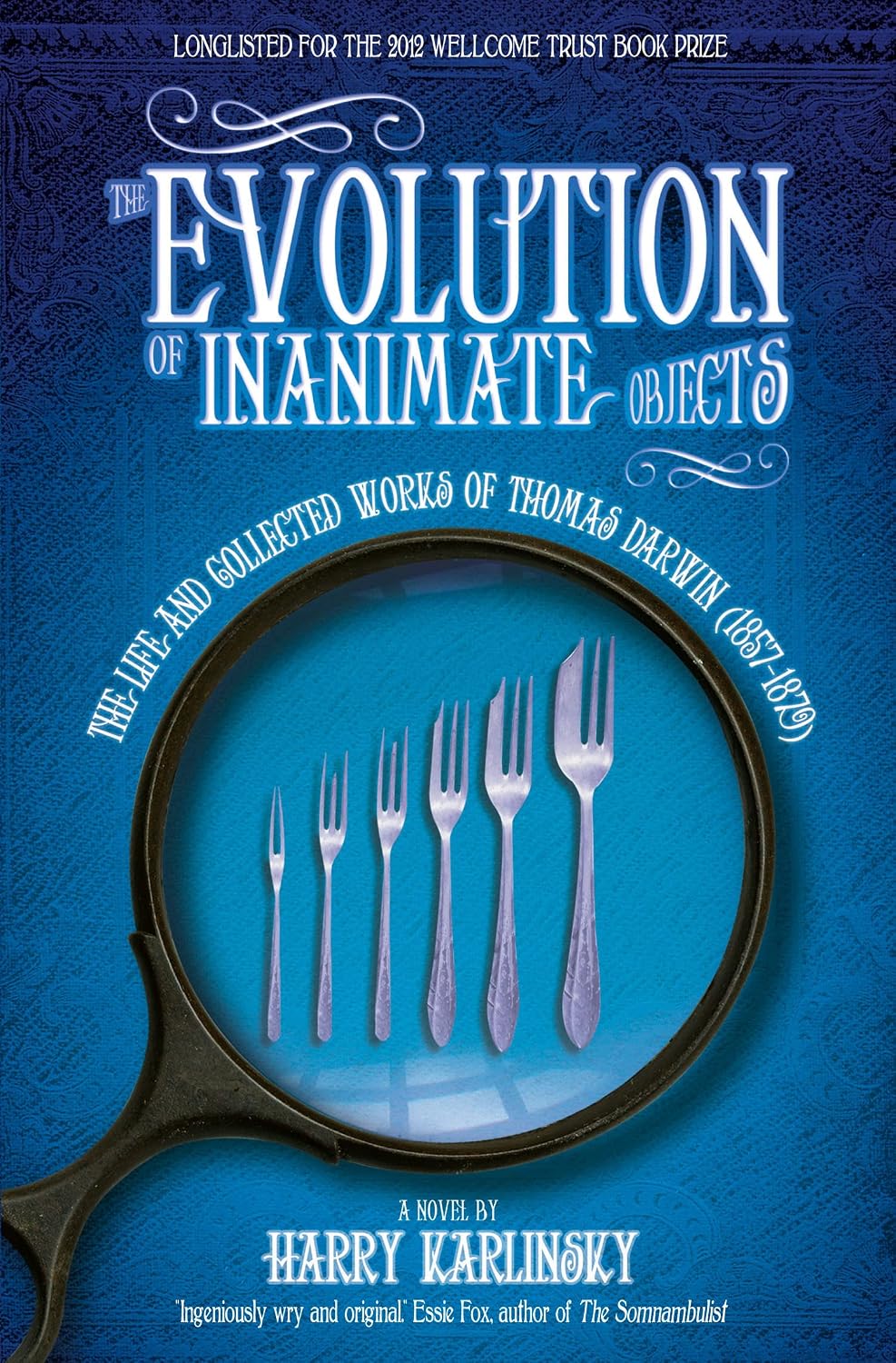 Amazon.com: The Evolution of Inanimate Objects: The Life and Collected ...