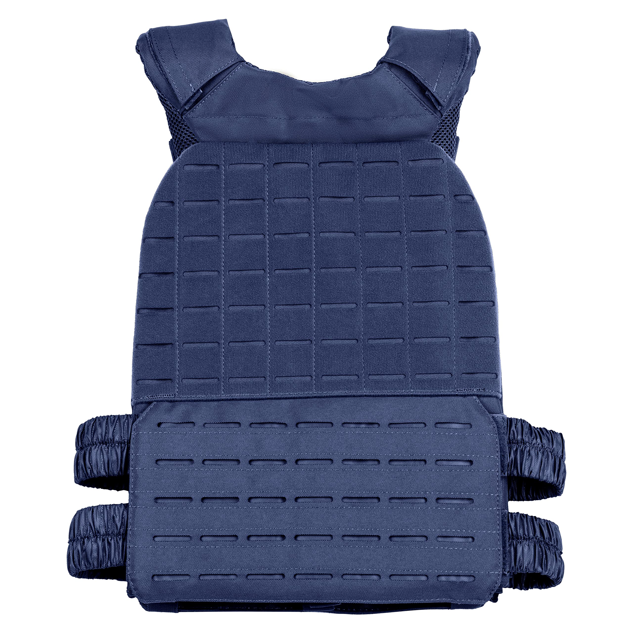 Snapklik.com : Wolf Tactical Adjustable Weighted Vest For Men & Women ...