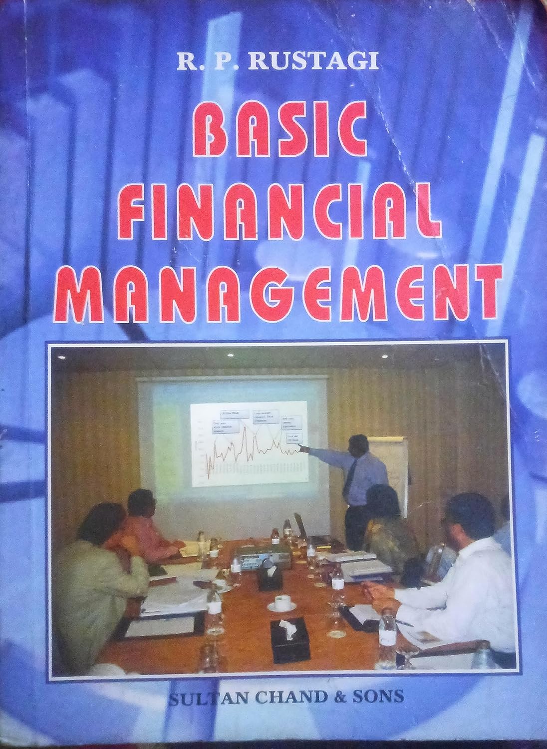 Amazon.in: Buy BASIC FINANCIAL MANAGEMENT, Book Online at Low Prices in ...
