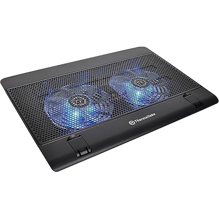 Amazon.com: Cooler Master NotePal X3 - Laptop Cooling Pad with 200mm ...