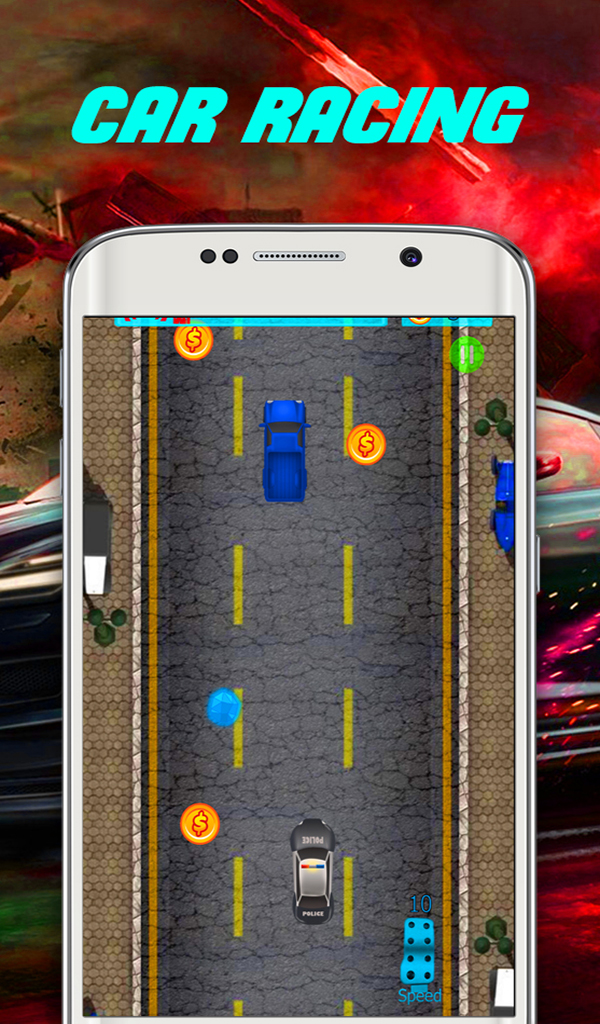 Car Racing: Car Games: app su Amazon Appstore