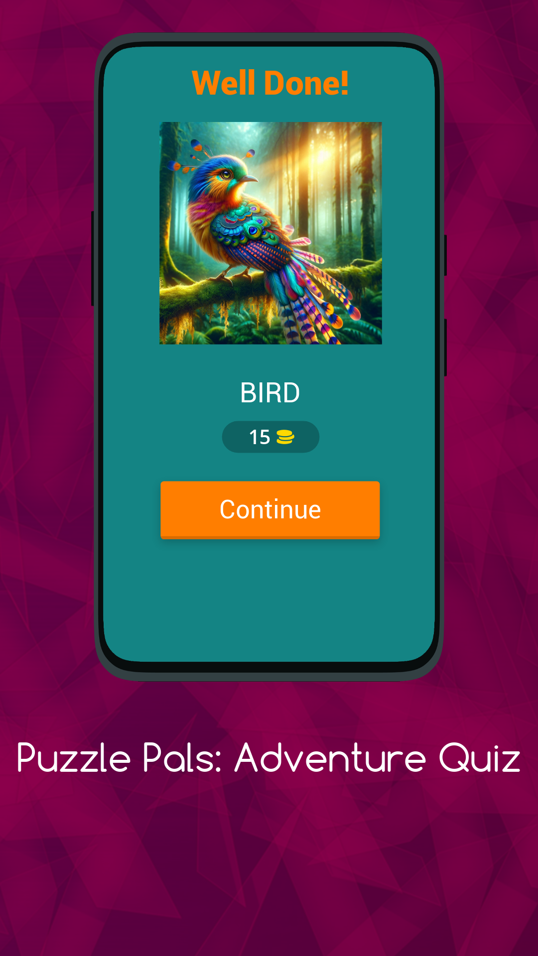 Puzzle Pals: Adventure Quiz - App on Amazon Appstore