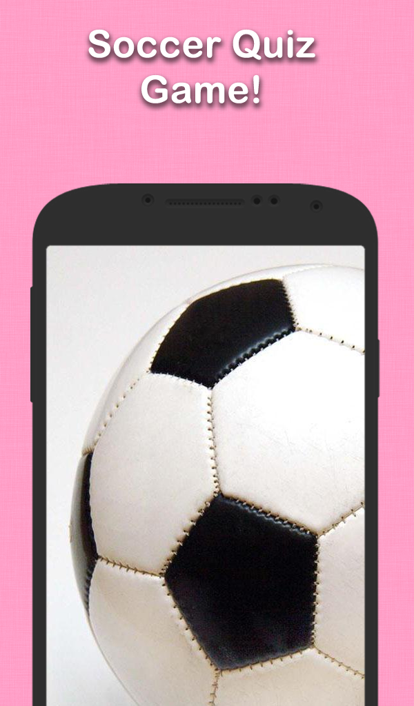Soccer Quiz Game - App on Amazon Appstore