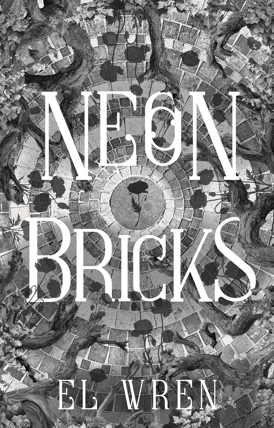 Amazon.com: Neon Bricks eBook : Wren, El : Kindle Store